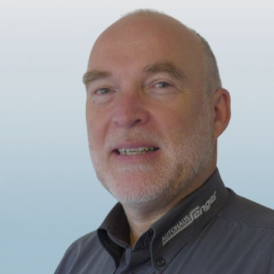 Autohaus Senger Ingelheim - Tradition trifft Moderne