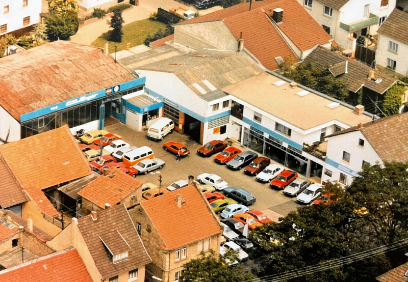 Autohaus Senger Gebrauchtwagen
