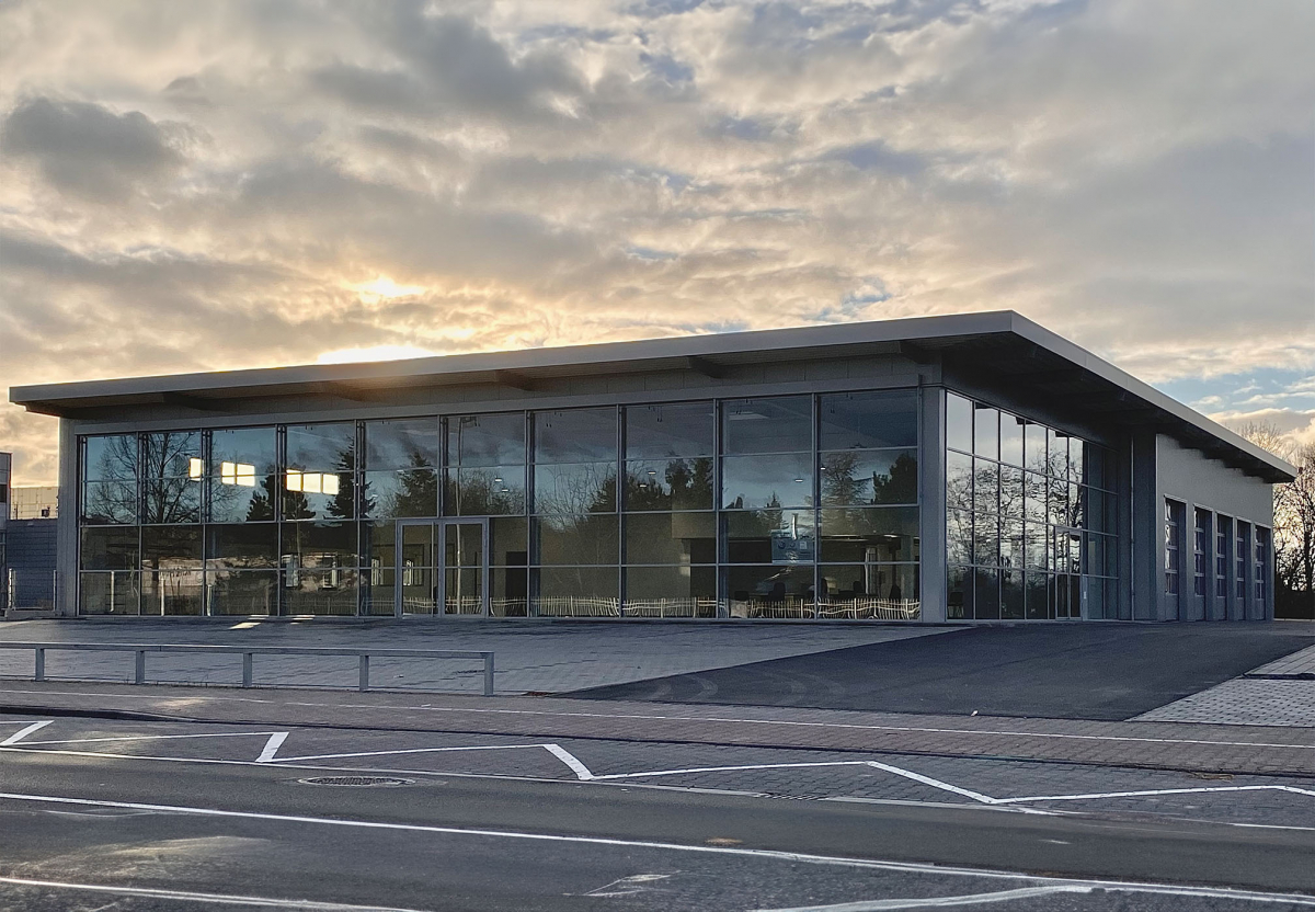 Verwunderlich Autohaus Senger Ingelheim Fotosnull